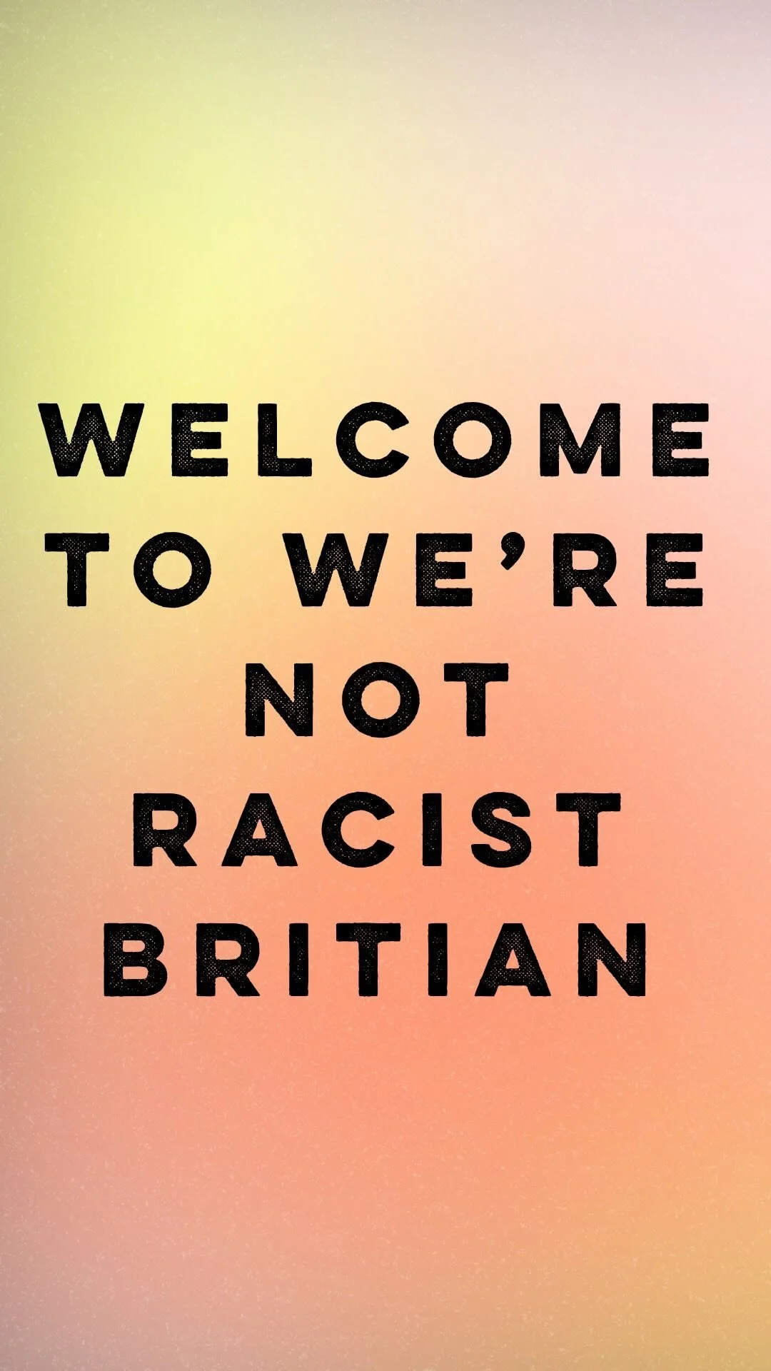 Take Action & Resources — Everyday Racism