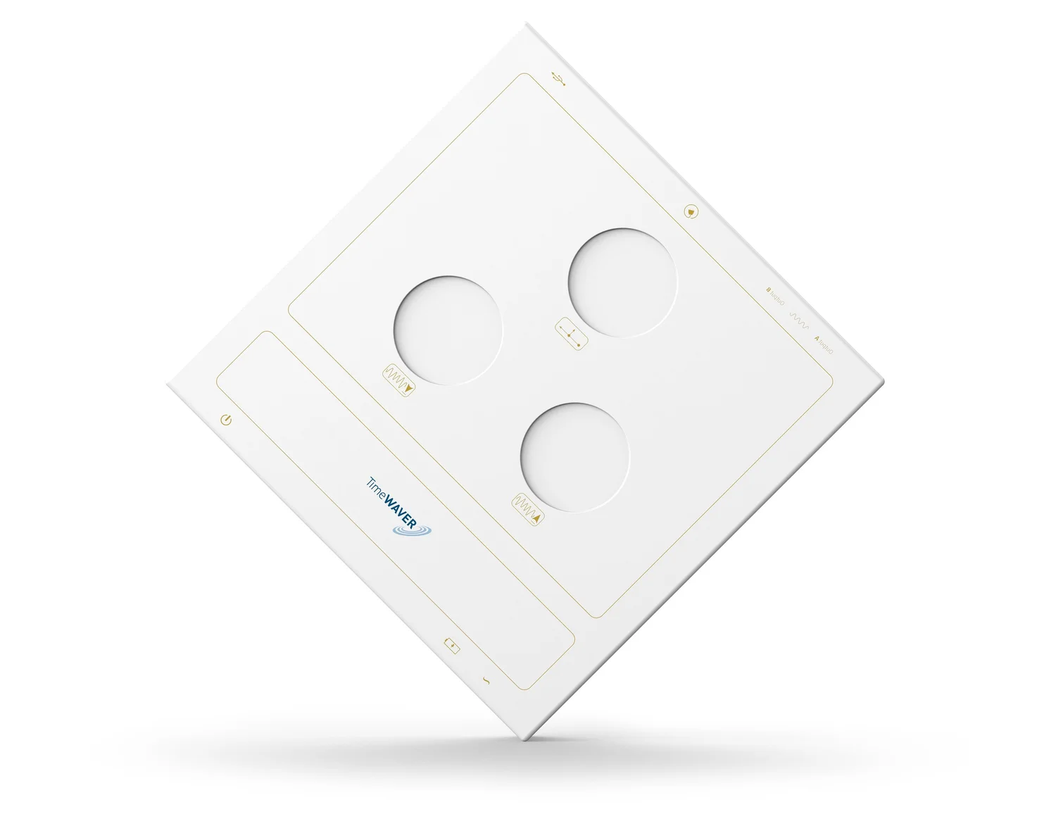 TimeWaver Technology Explained | Frequency Therapy System