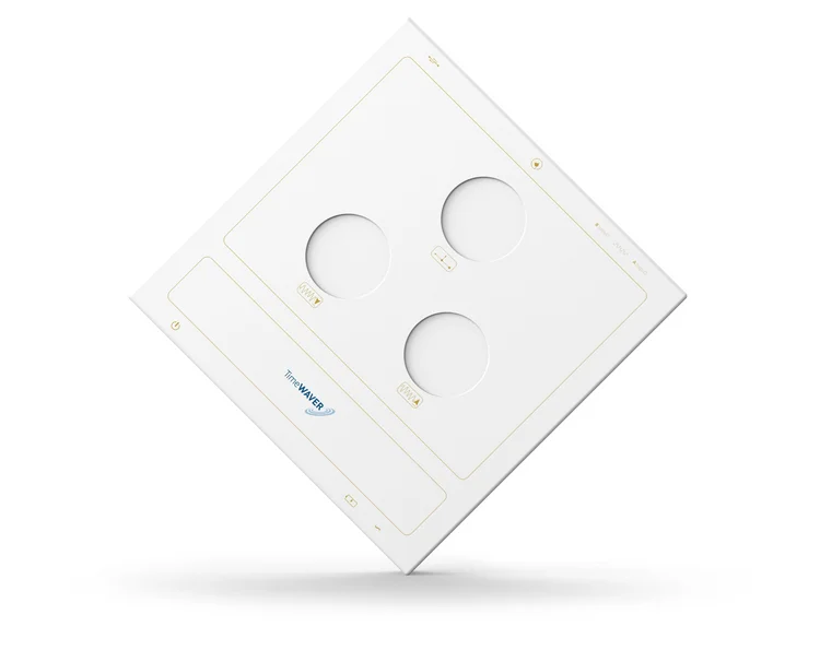 TimeWaver Technology Explained | Frequency Therapy System