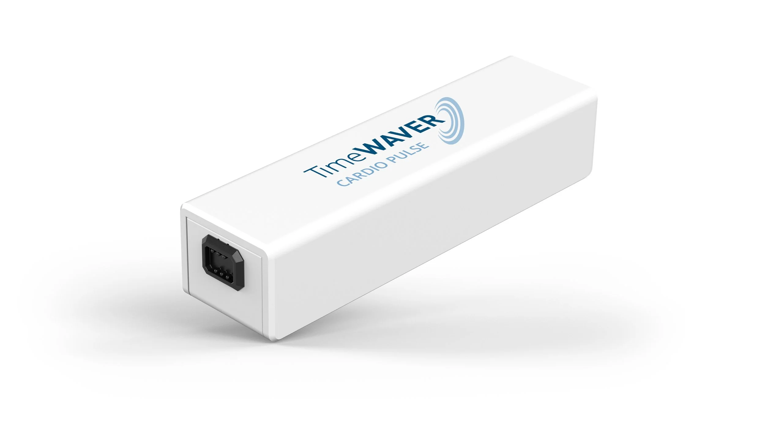 TimeWaver Technology Explained | Frequency Therapy System