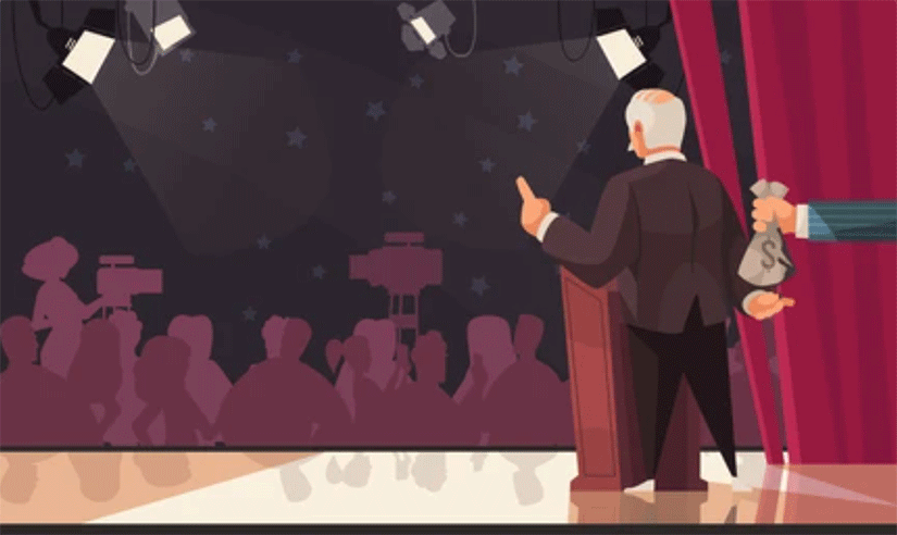 Definición de cabildeo | FundaEstructura