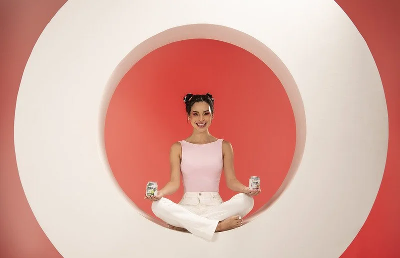 ZUZA Sparkling Water