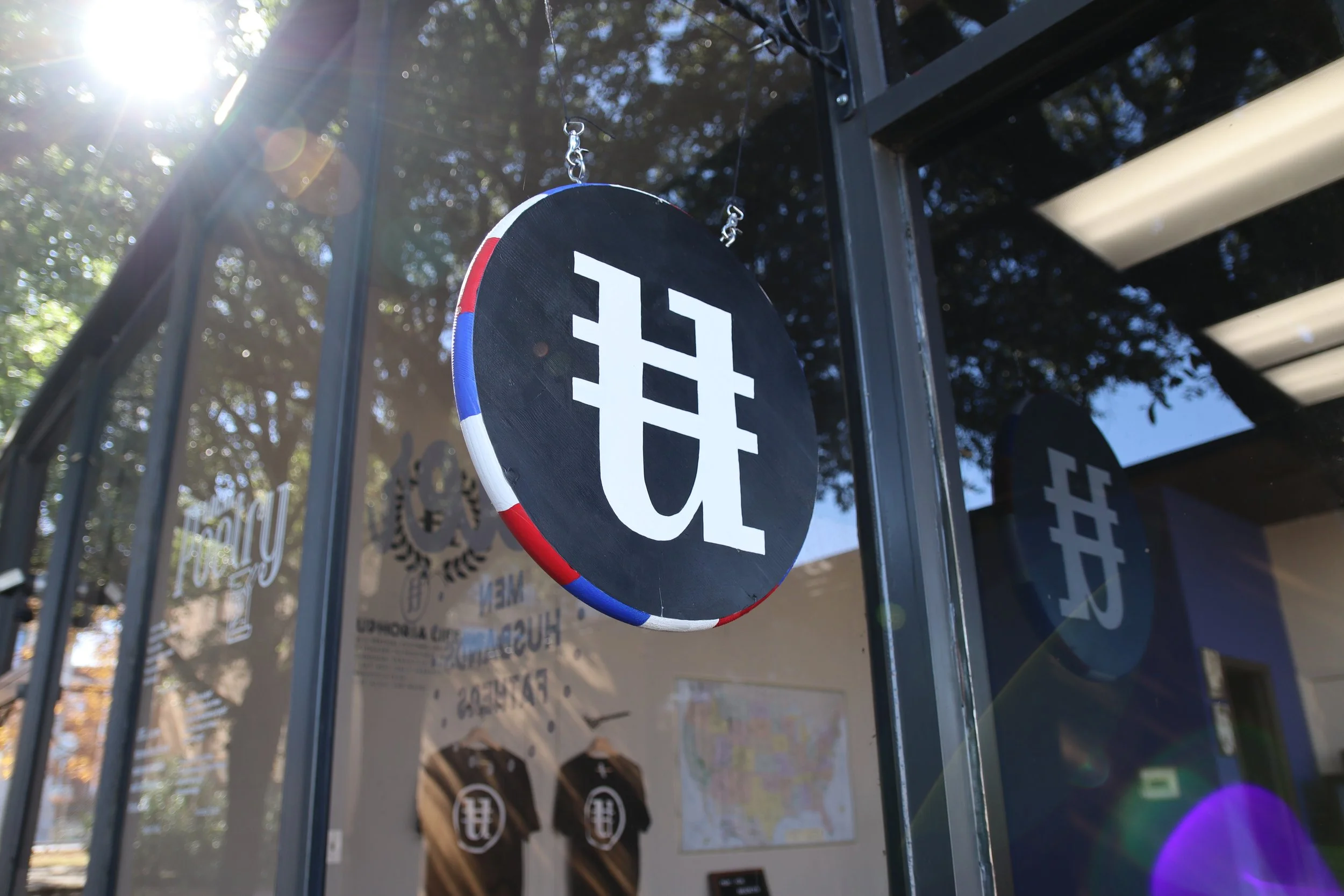 The Barber Pole: A Symbol with a Fascinating History — Uphoria Hair Lab