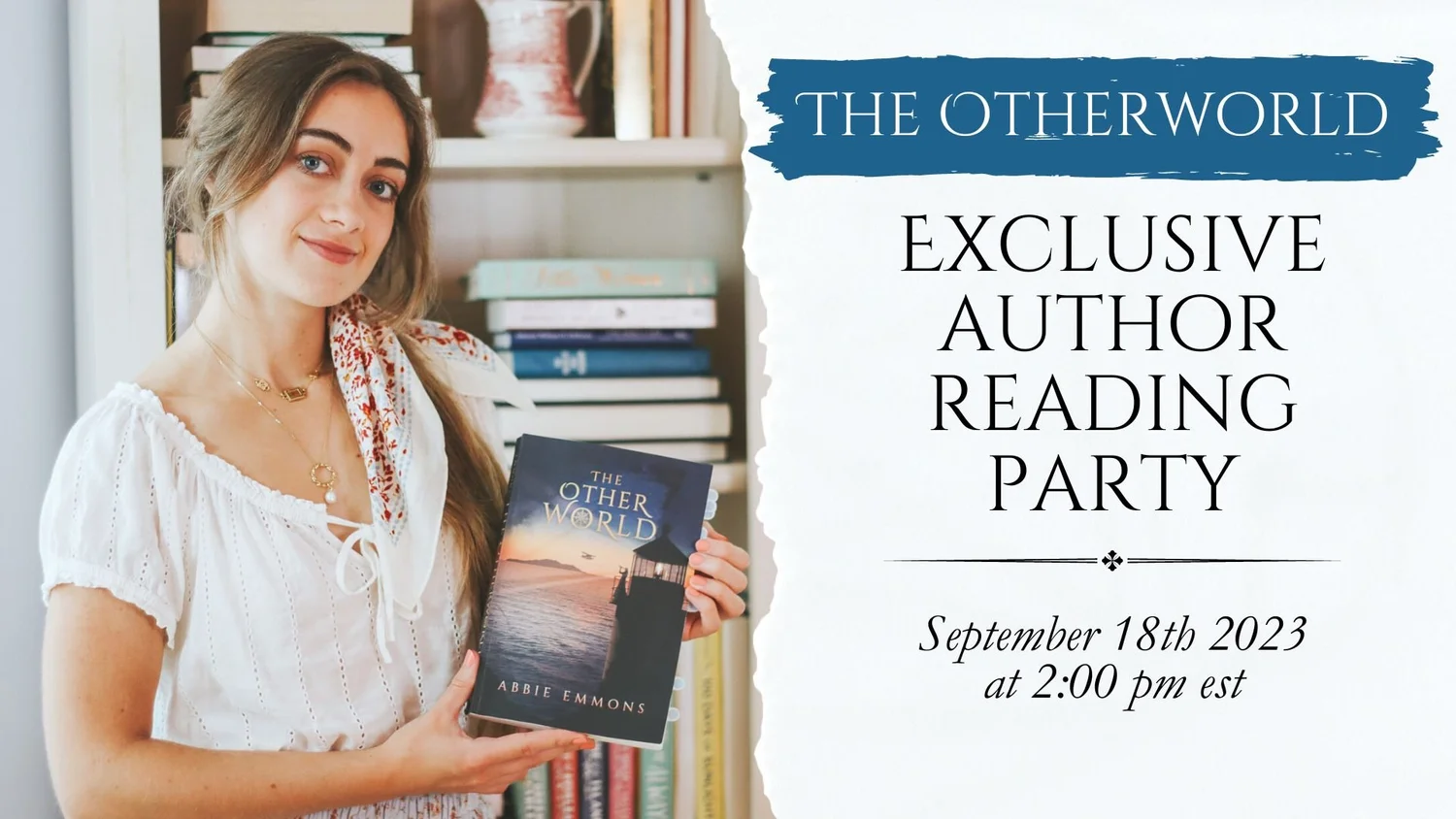 Bonus Content — The Otherworld by Abbie Emmons