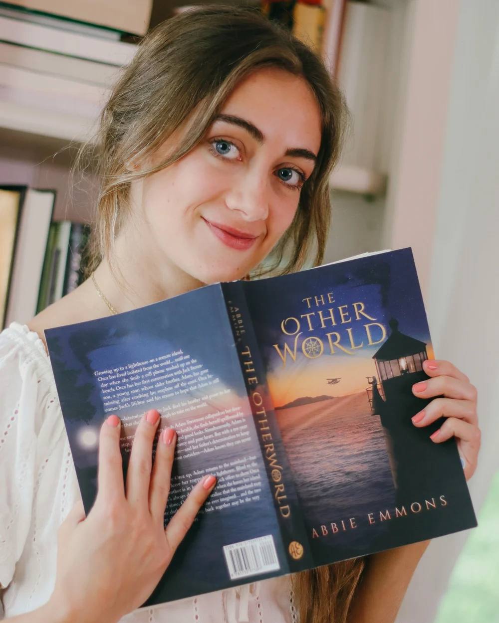 The Otherworld by Abbie Emmons