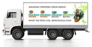 Contact — Benco Sales