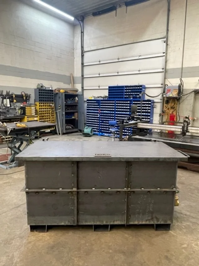 Our Products — Benco Sales