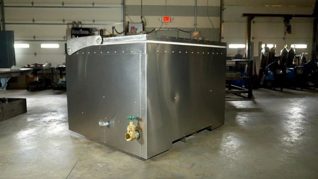 Our Products — Benco Sales