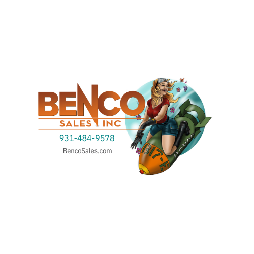 Benco | Industry Leader in Stripping Solutions — Benco Sales