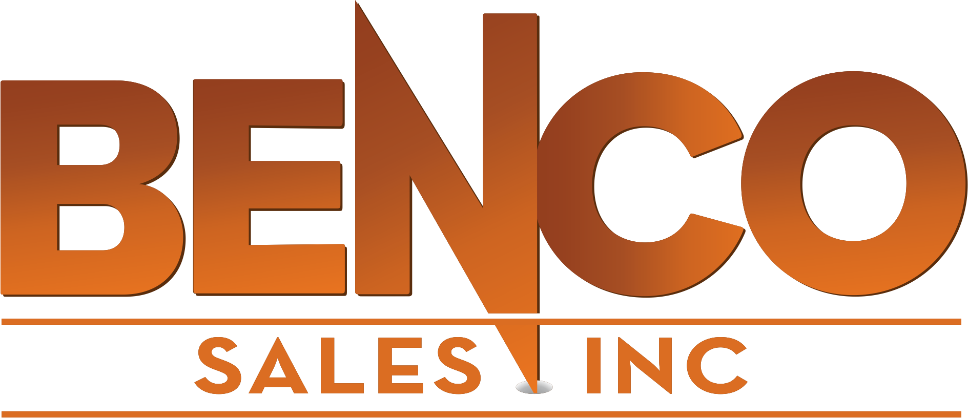 Our Products — Benco Sales