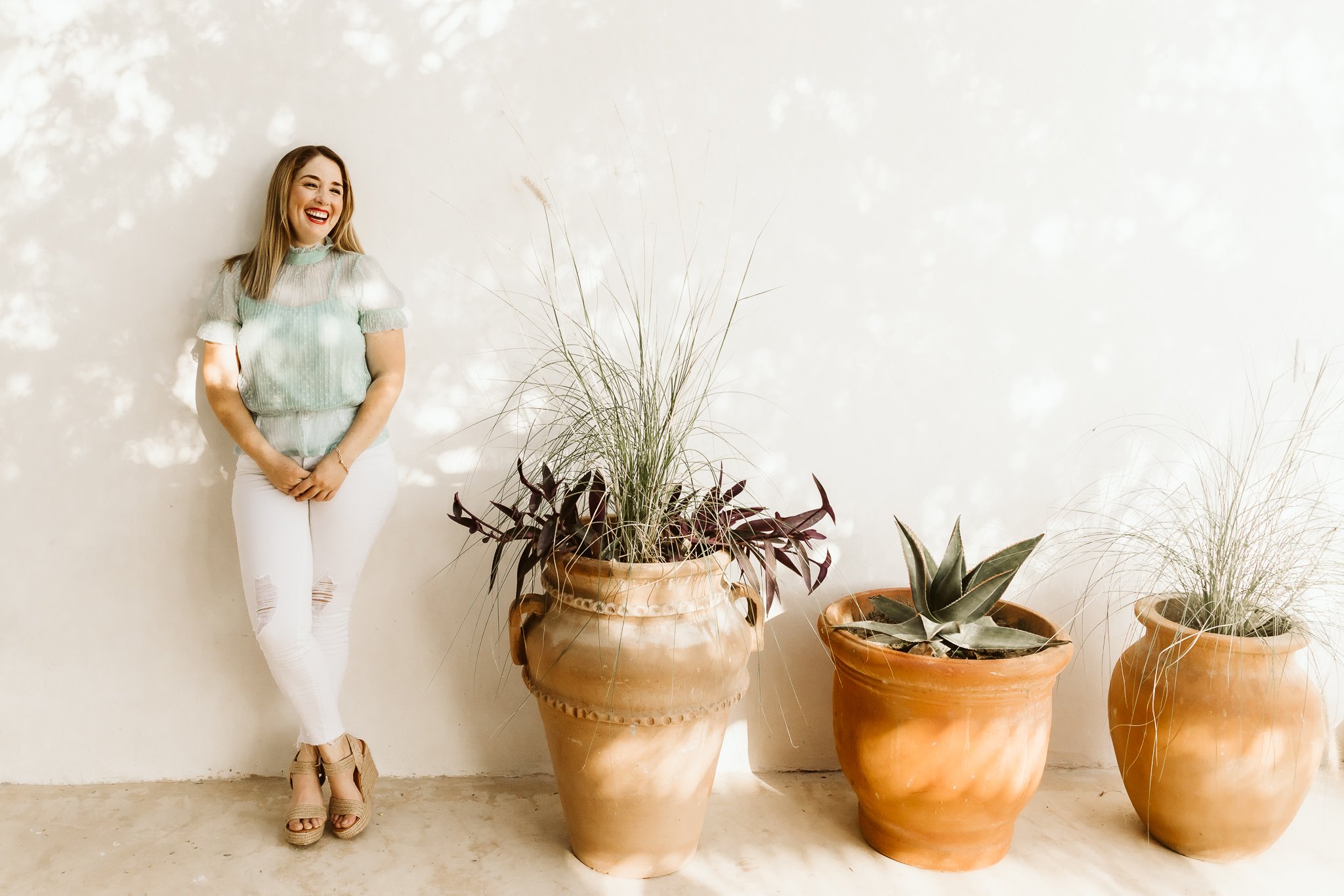 Amy Rex | Property Management & Real Estate in Todos Santos, BCS
