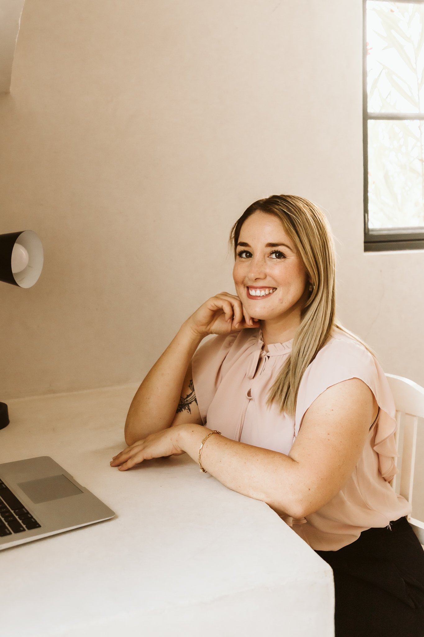 About Amy — Amy Rex Property Manager in Todos Santos Mexico
