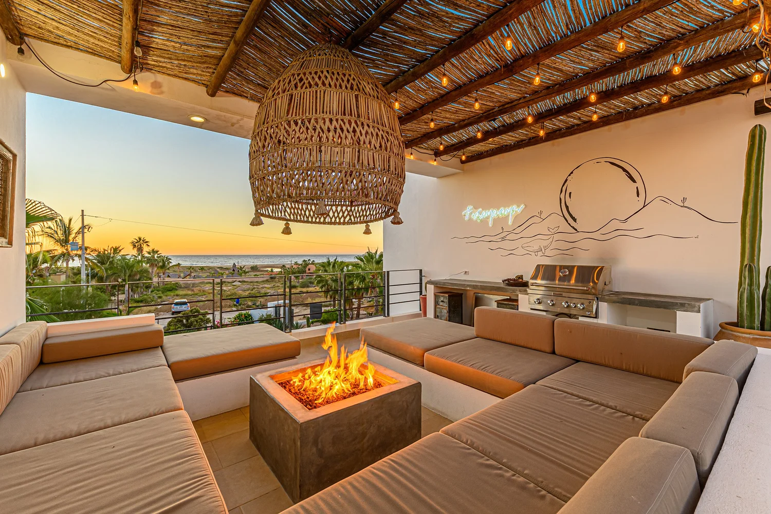 Amy Rex Property Management and Real Estate in Todos Santos