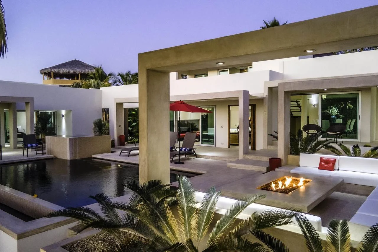 Amy Rex Property Management and Real Estate in Todos Santos