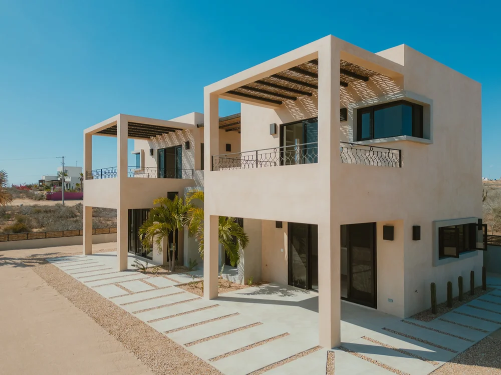 Amy Rex Property Management and Real Estate in Todos Santos