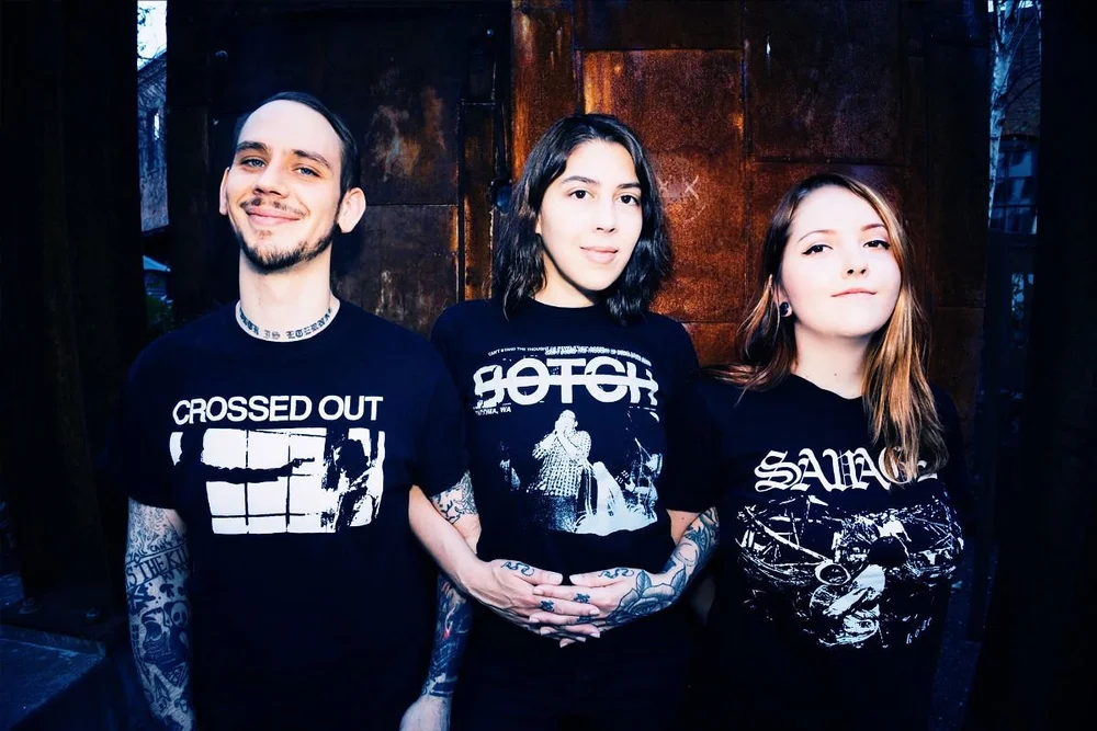 Filth Is Eternal - ‘Find Out’ review | The Scene | SceneMusicMedia