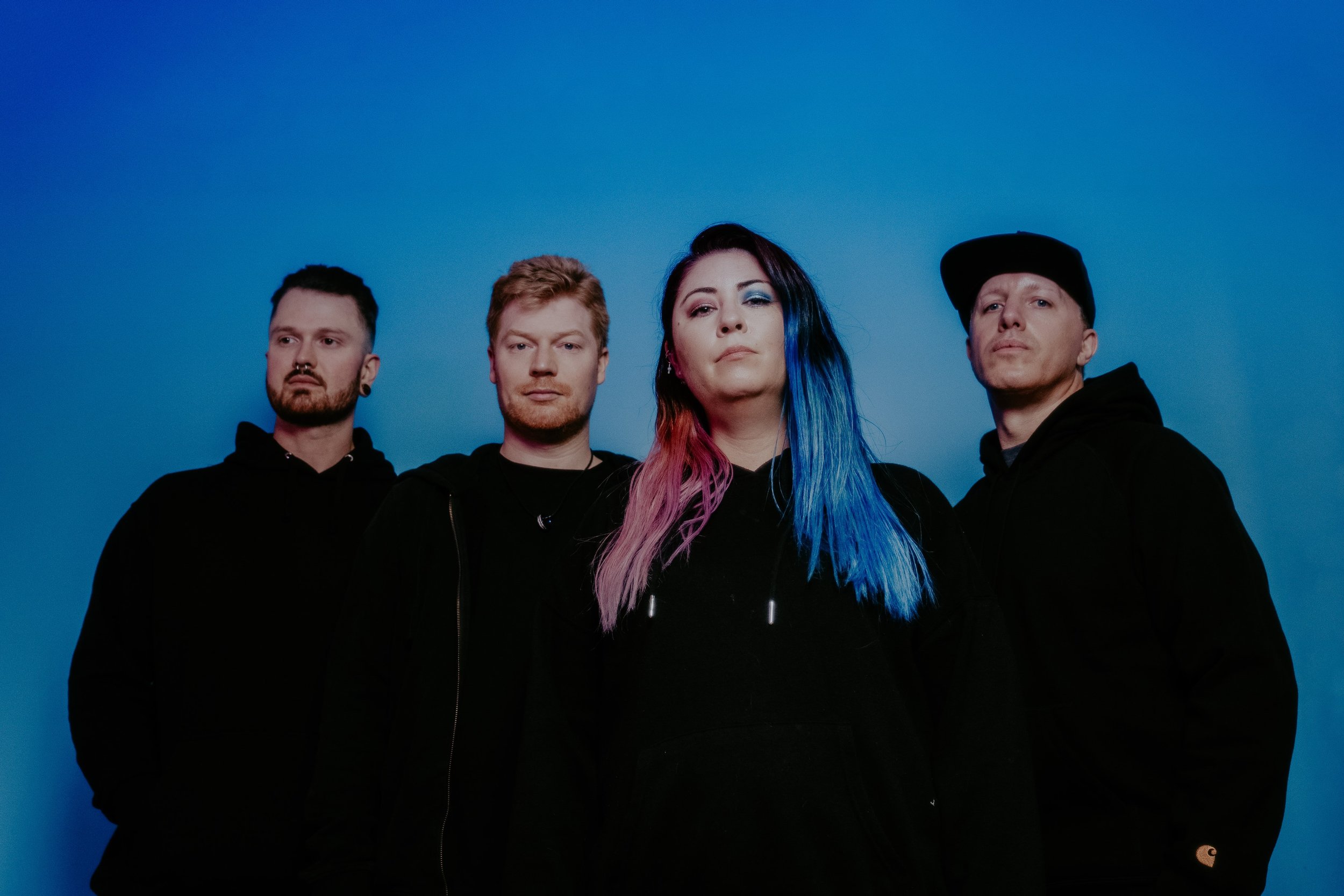Night Thieves - ‘Polarity’ review | The Scene | SceneMusicMedia Night Thieves - ‘Polarity’ review | The Scene | SceneMusicMedia