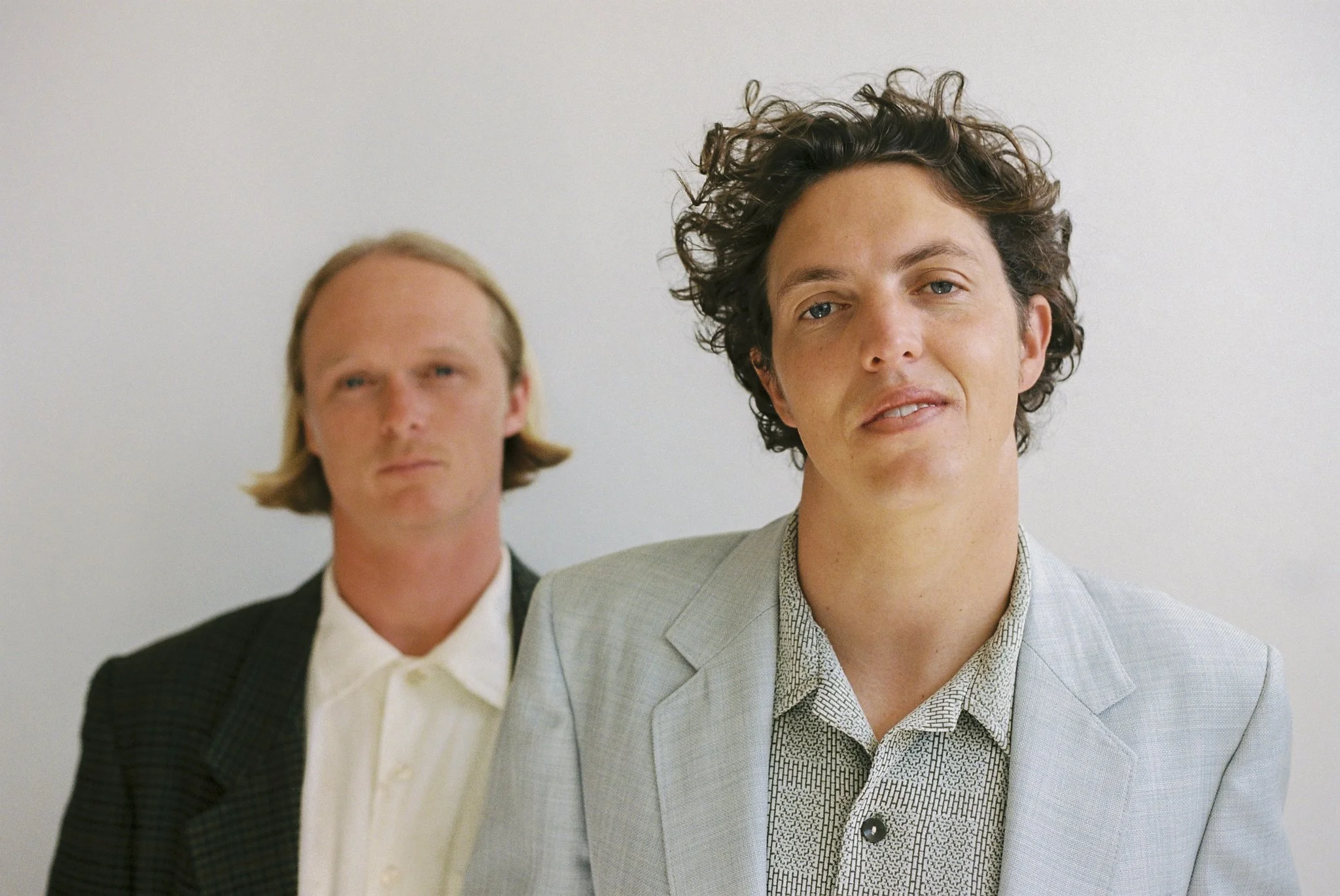 Hockey Dad announce new album 'Rebuild Repeat' — The Scene - Music ...