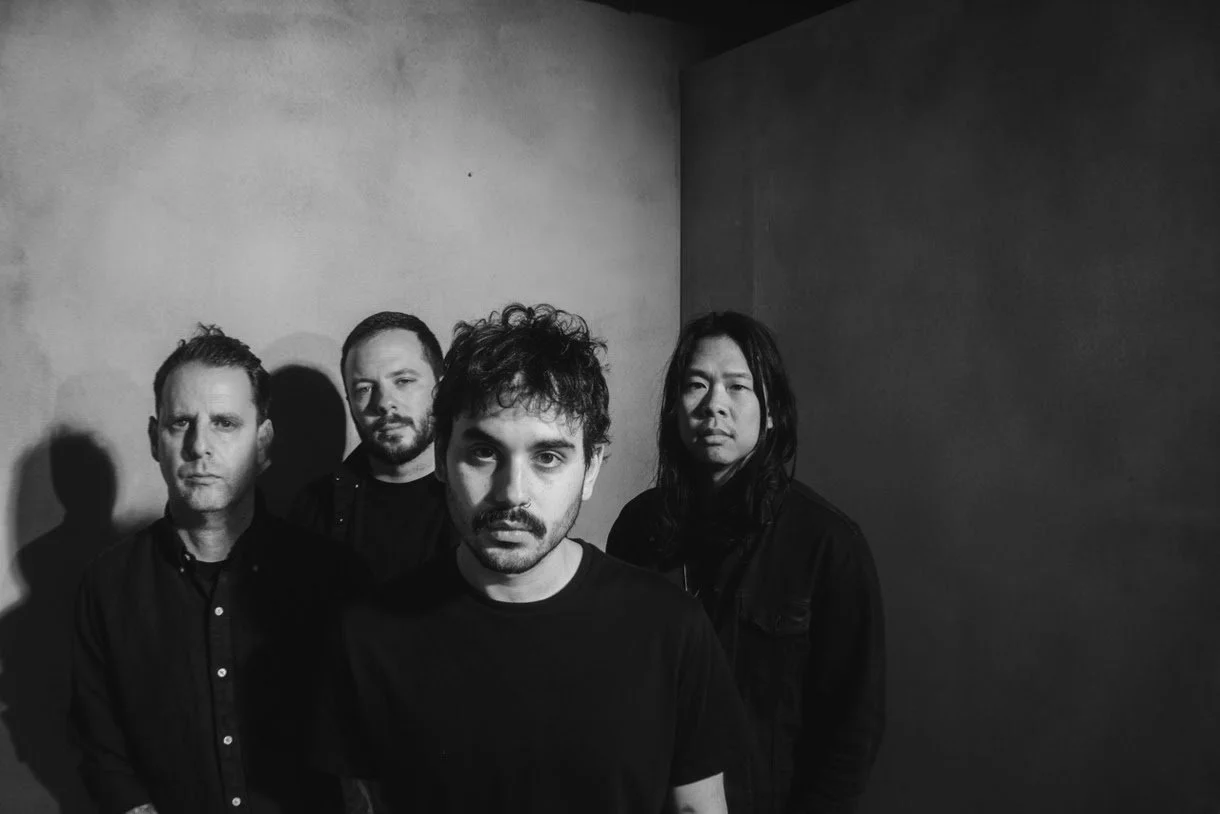 Interview: Common Sage | The Scene | SceneMusicMedia