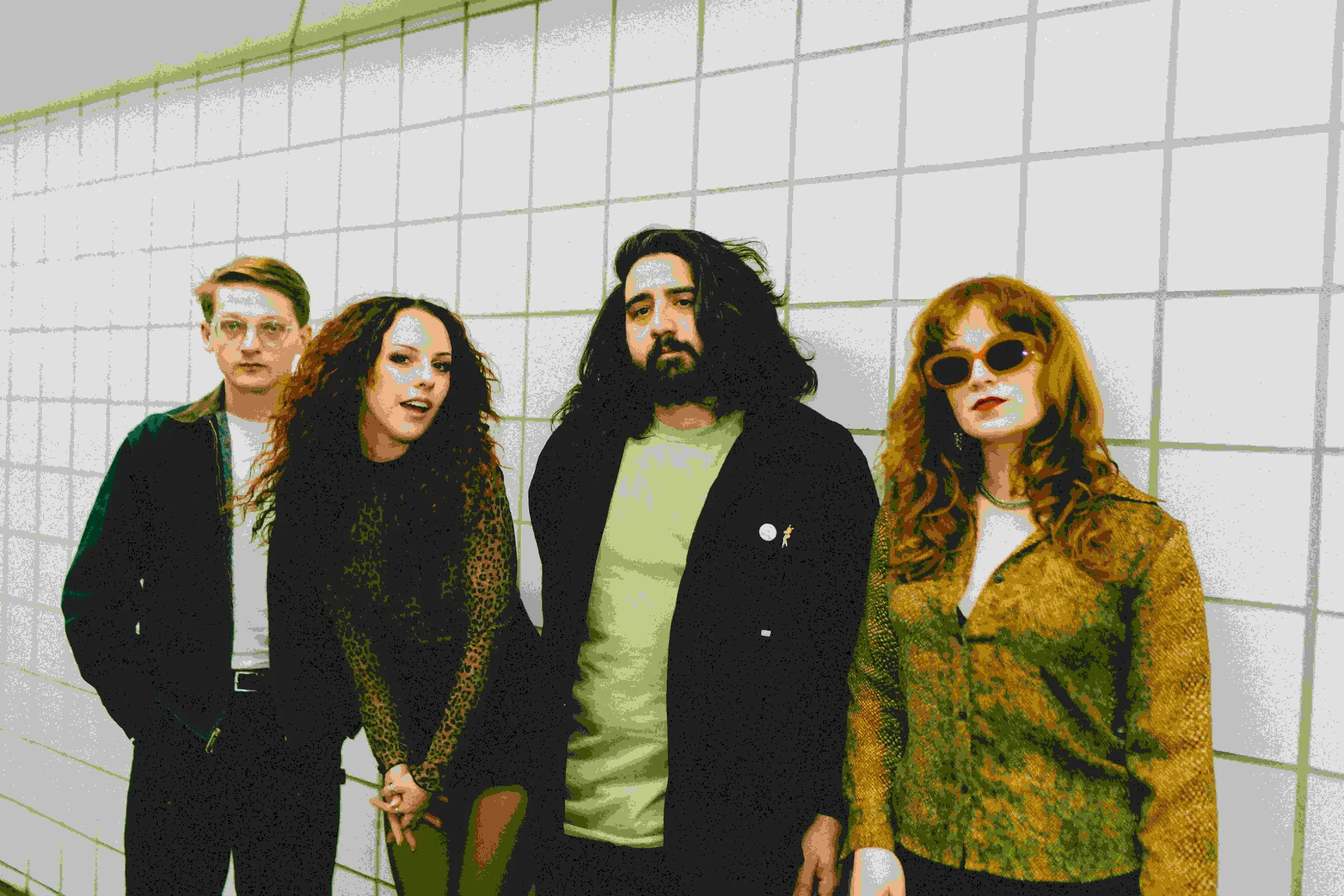 INTERVIEW: Pool Kids ‘Easier Said Than Done’, DIY Grinds, and Surviving ...