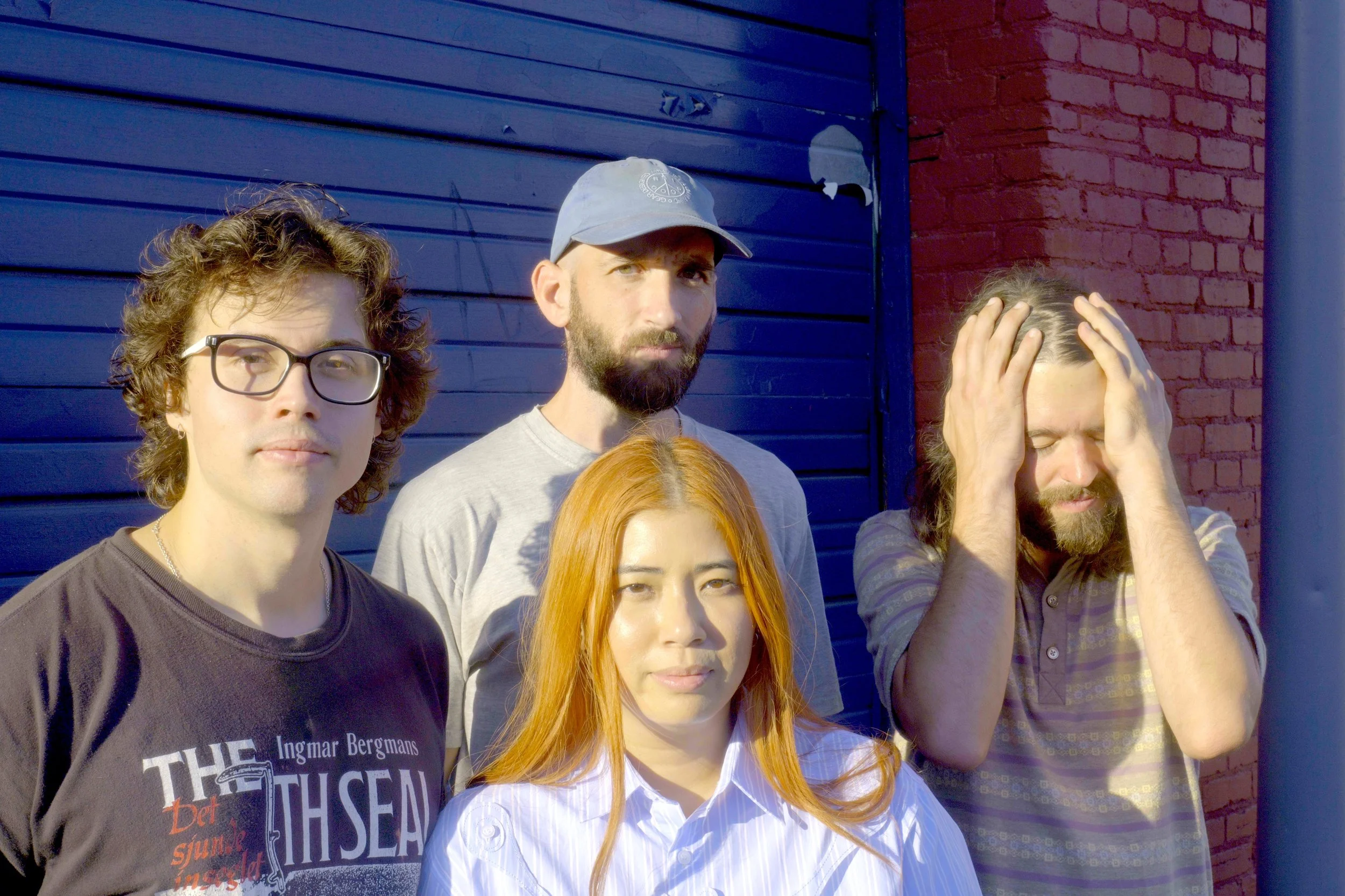 INTERVIEW: Glitterer talk ‘erer’, clarity, and letting go | The Scene ...