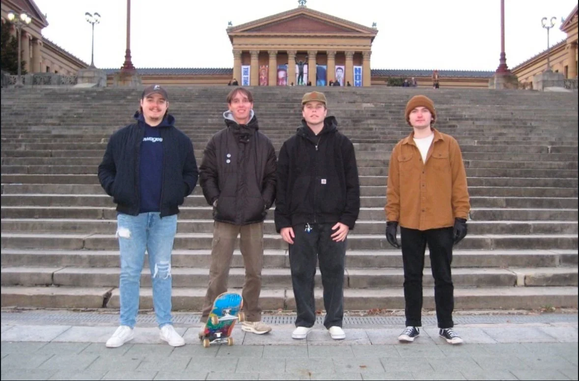 INTERVIEW: Inside ‘Constant Humming with Good Sleepy | The Scene ...