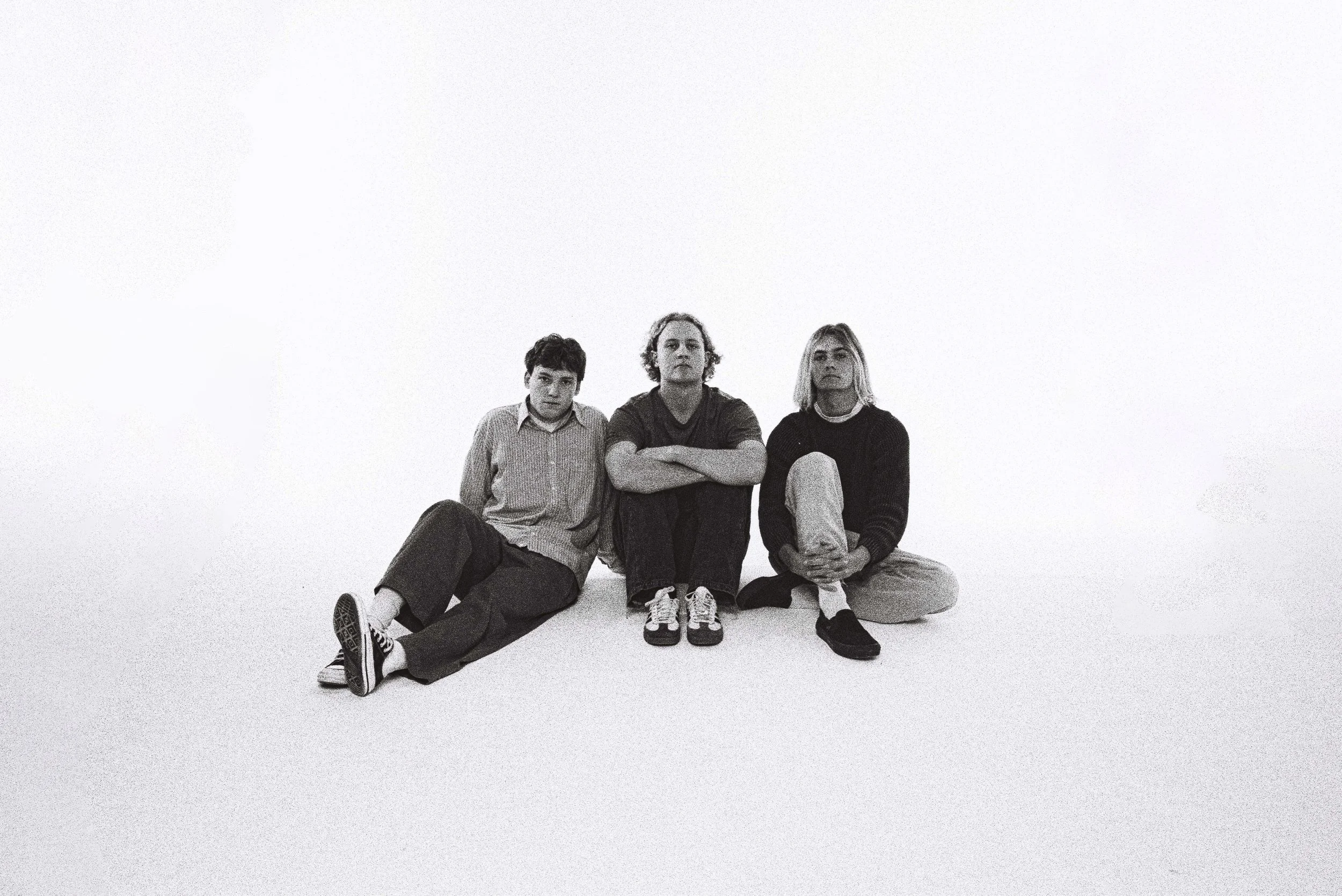 INTERVIEW: Fool Nelson reflect on growth and ‘Bad Dreams’ | The Scene ...