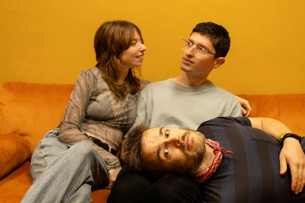 The Scene | SceneMusicMedia