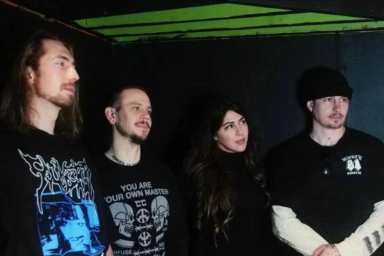 The Scene | SceneMusicMedia