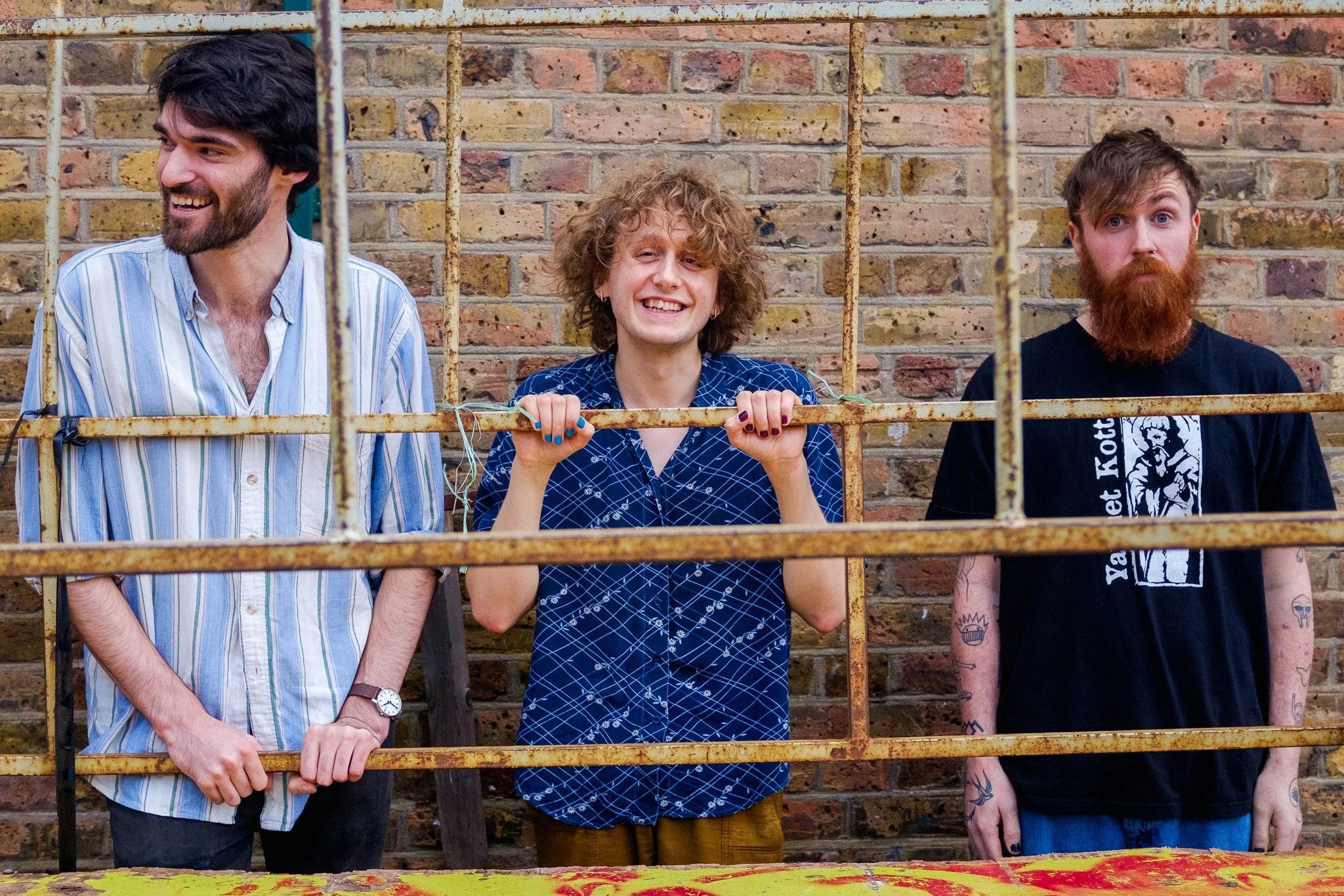 INTERVIEW: Mumbles ‘The Mumbles Book of Hell’ Track by track | The ...