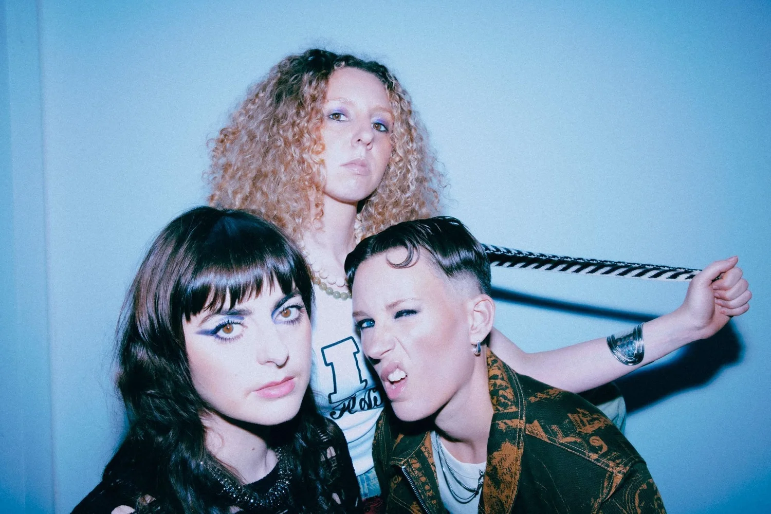 INTERVIEW: DREAM NAILS ‘YOU WISH’ TRACK BY TRACK | The Scene ...
