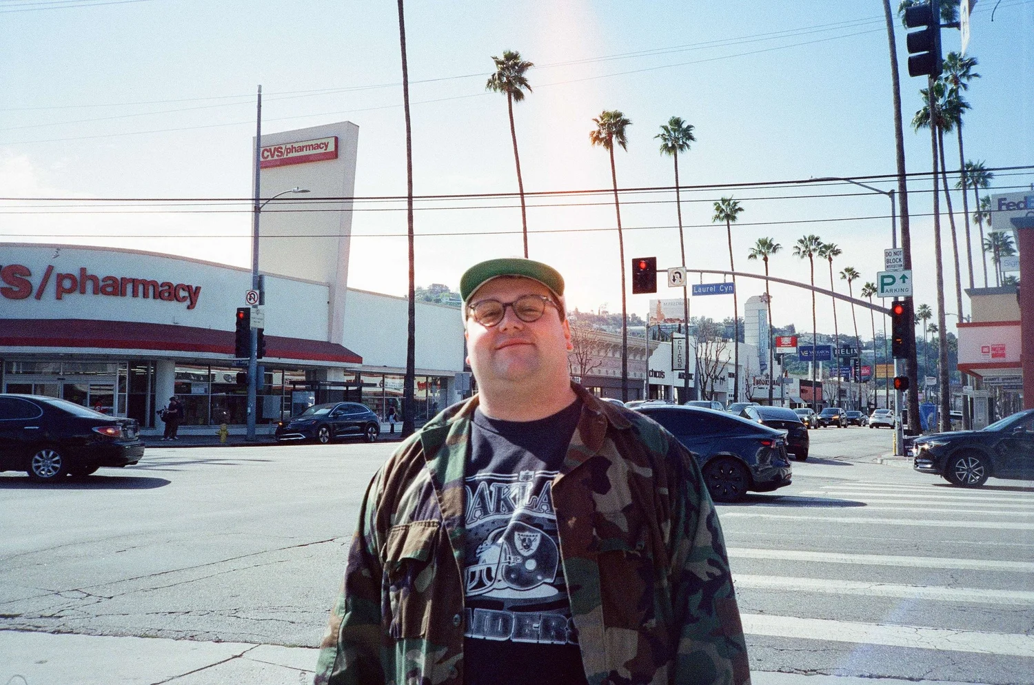 Handed You My Phone: Sammy Kless on raw demos and creative intention ...