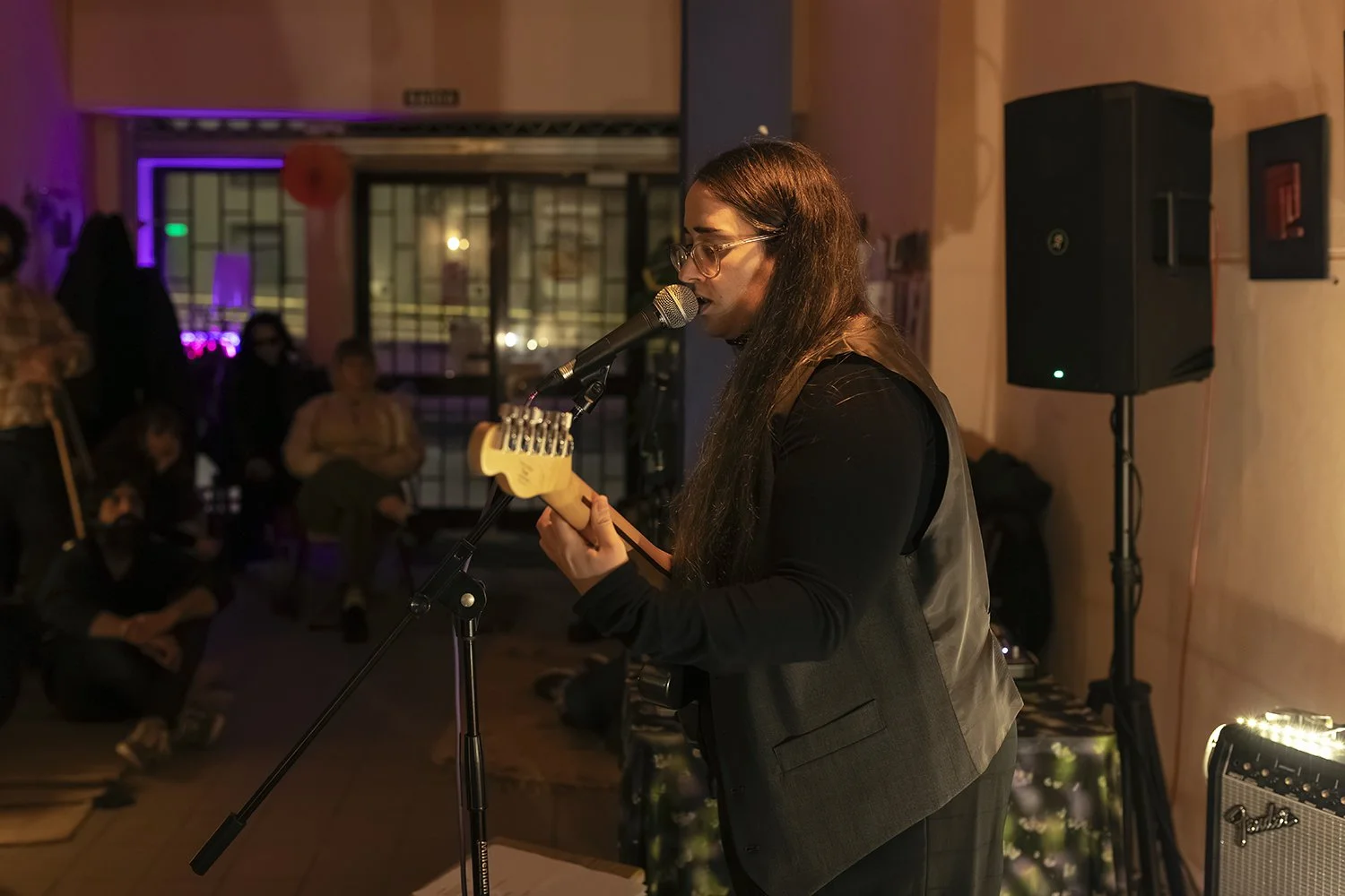 INTERVIEW: Meet Your New Faves liy | The Scene | SceneMusicMedia