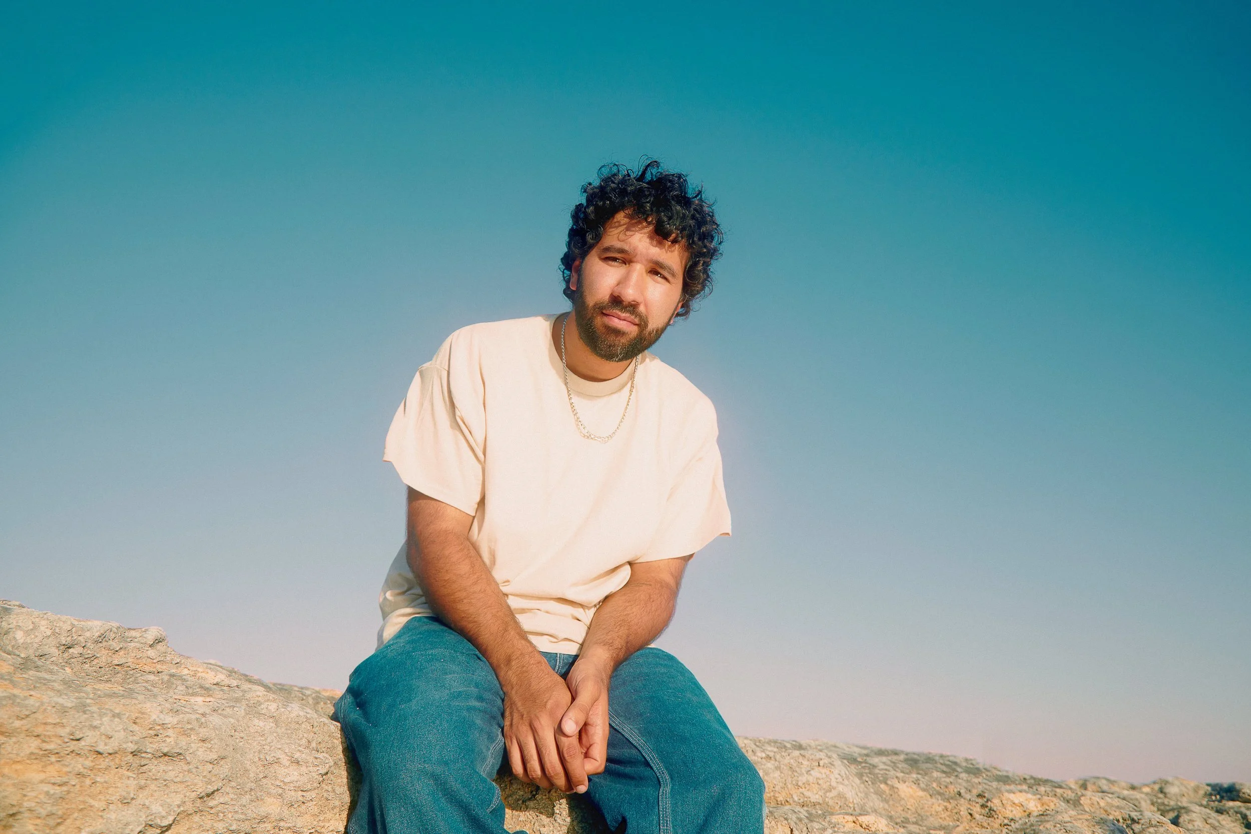 Interview: Slow Joy | The Scene | SceneMusicMedia