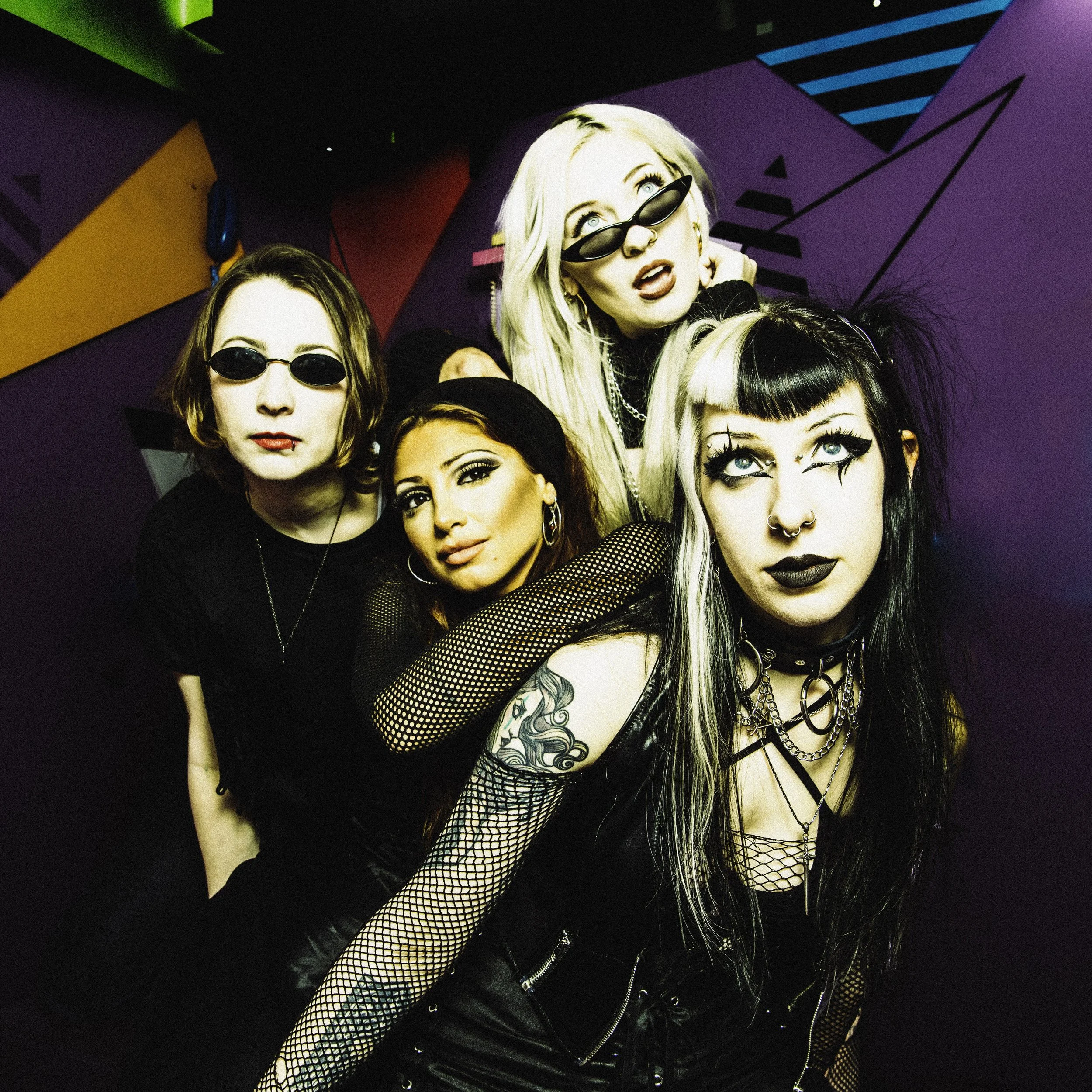 Sadness & Complete Disappointment - ‘GBH’ review | The Scene ...