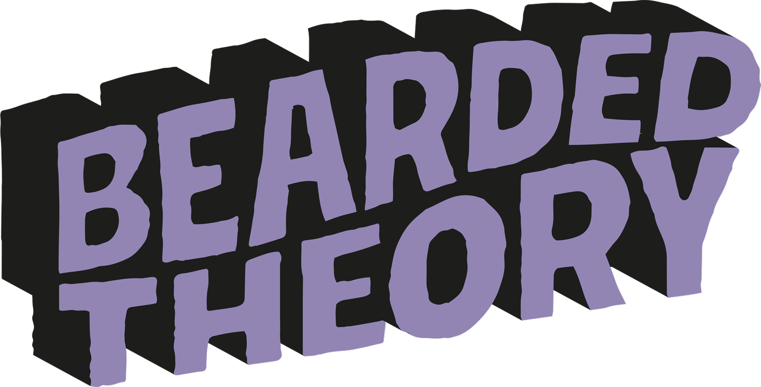 PREVIEW: Bearded Theory Festival 2025 | The Scene | SceneMusicMedia