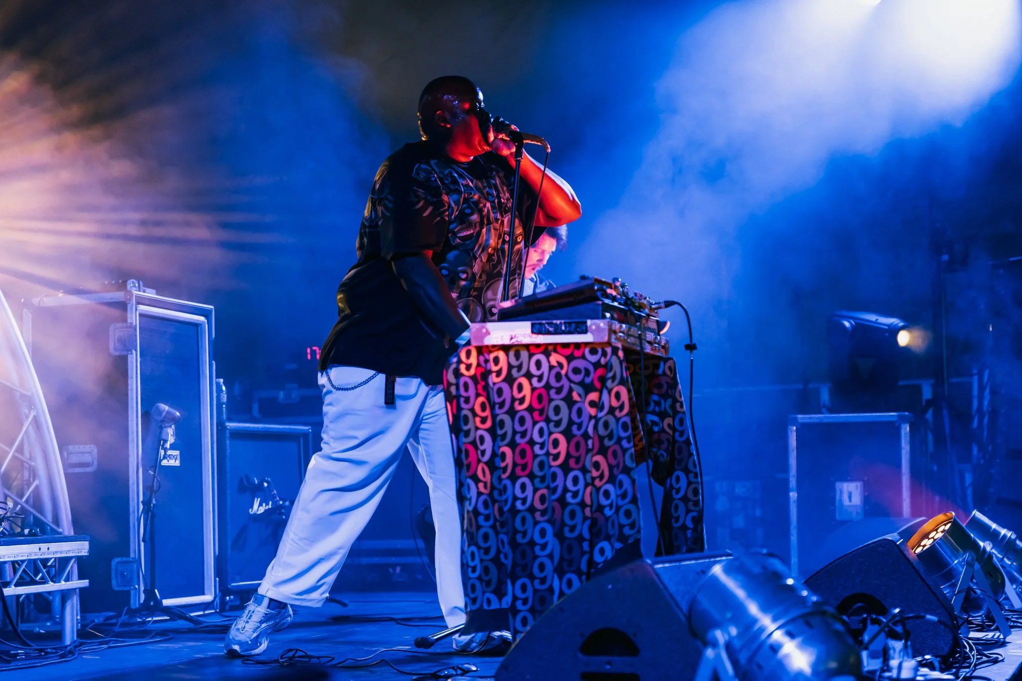 INTERVIEW: Kaonashi @ 2000Trees | The Scene | SceneMusicMedia