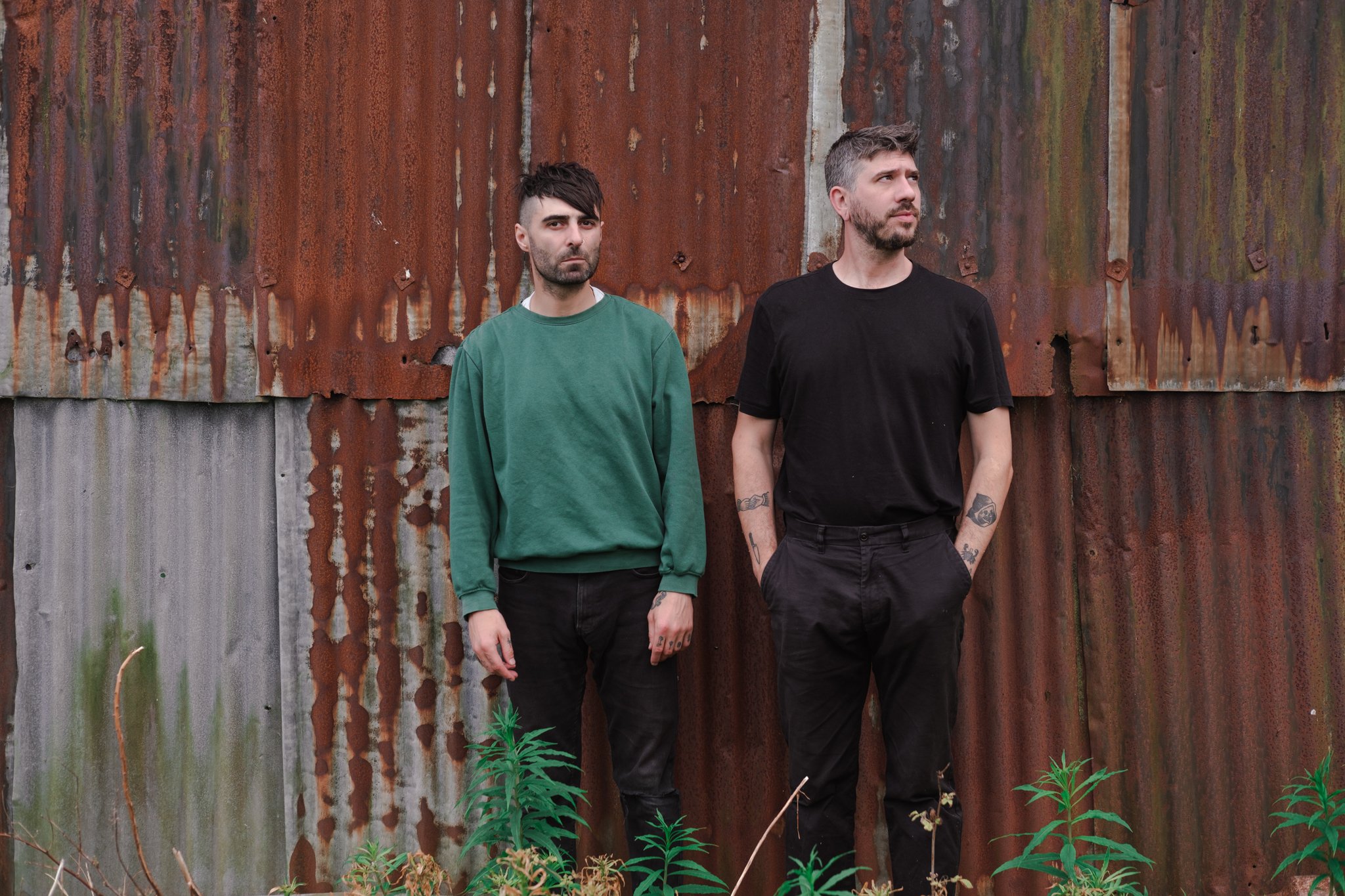 PAWS - ‘PAWS’ review | The Scene | SceneMusicMedia PAWS - ‘PAWS’ review | The Scene | SceneMusicMedia