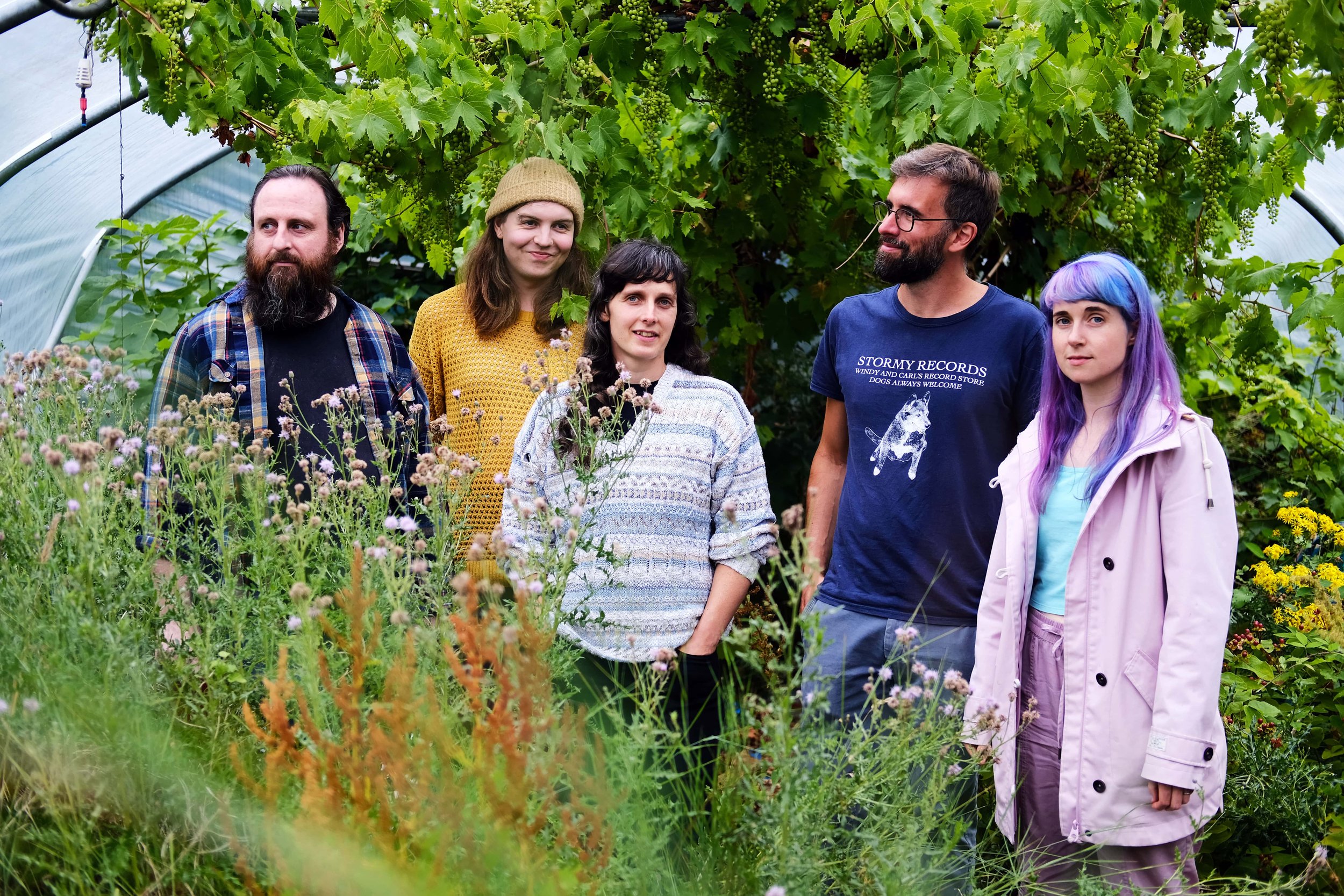 Interview: Living Body | The Scene | SceneMusicMedia Interview: Living Body | The Scene | SceneMusicMedia