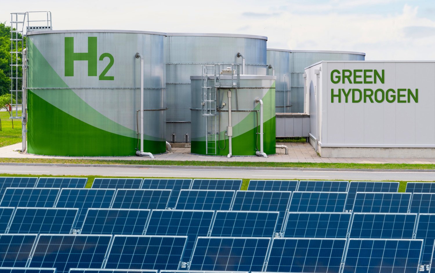 ECONOX RENEWABLES INC.