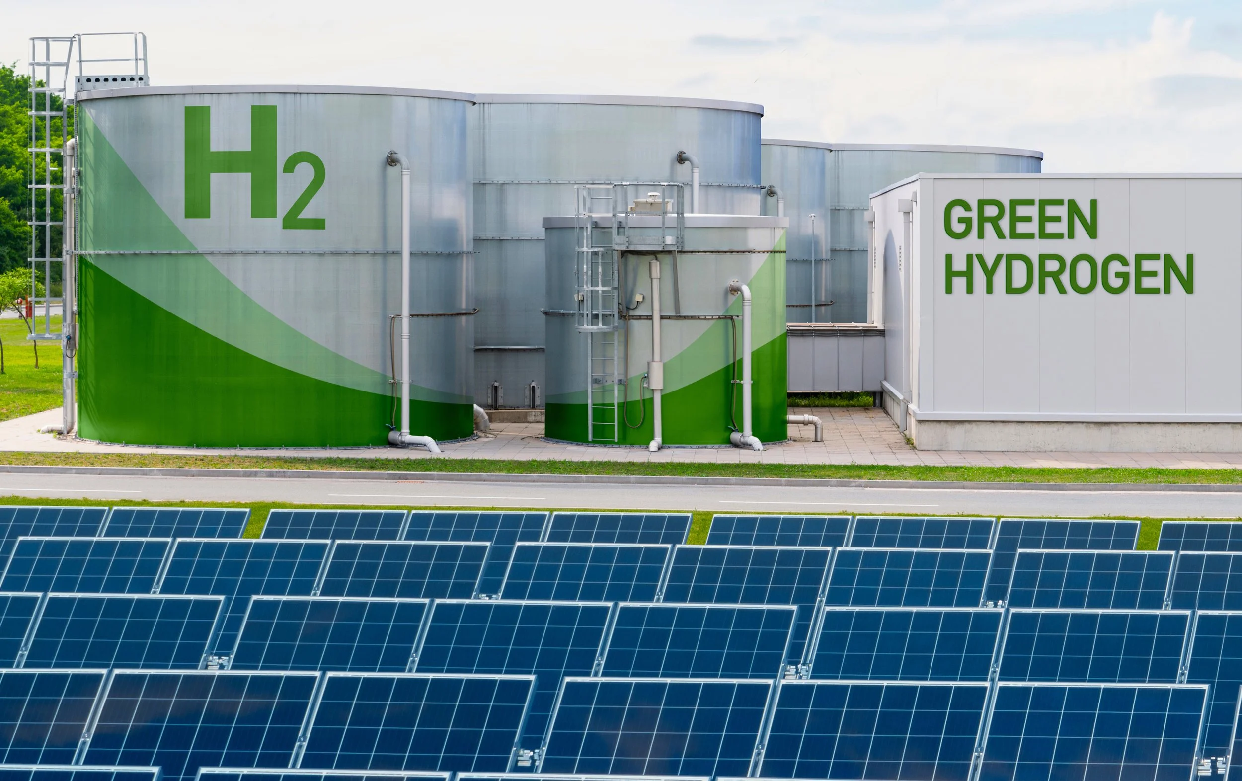 ECONOX RENEWABLES INC.