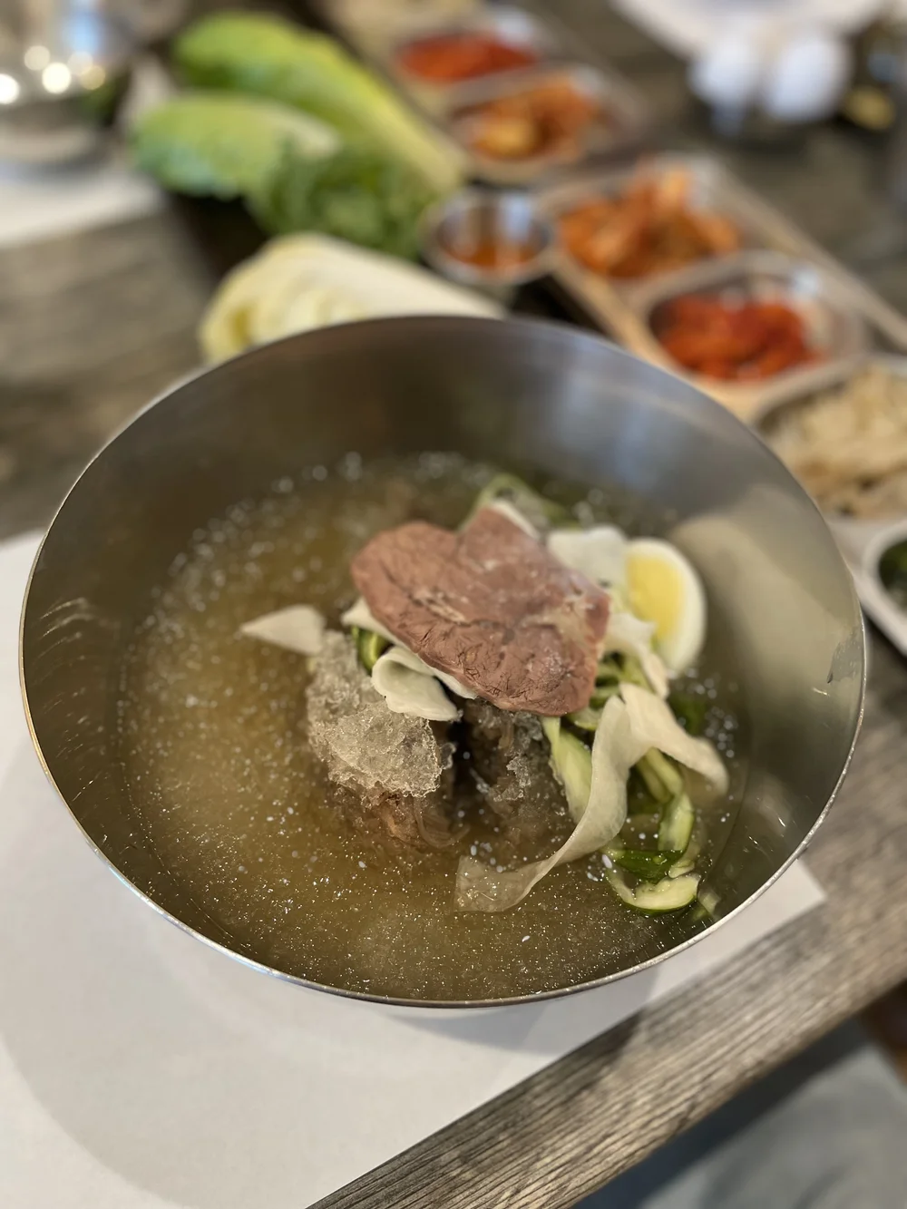 Gallery — Chodang Tofu House Korean Restaurant