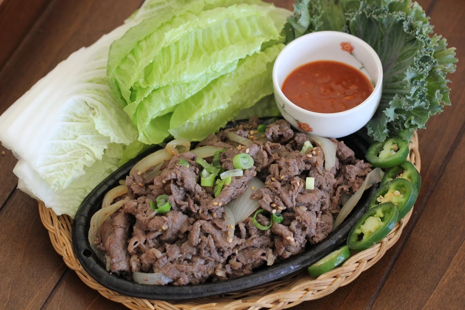Gallery — Chodang Tofu House Korean Restaurant