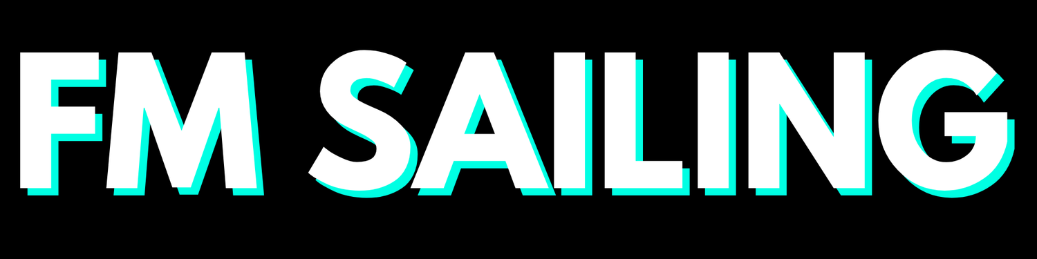FM Sailing - Sailing Components. Properly thought out.