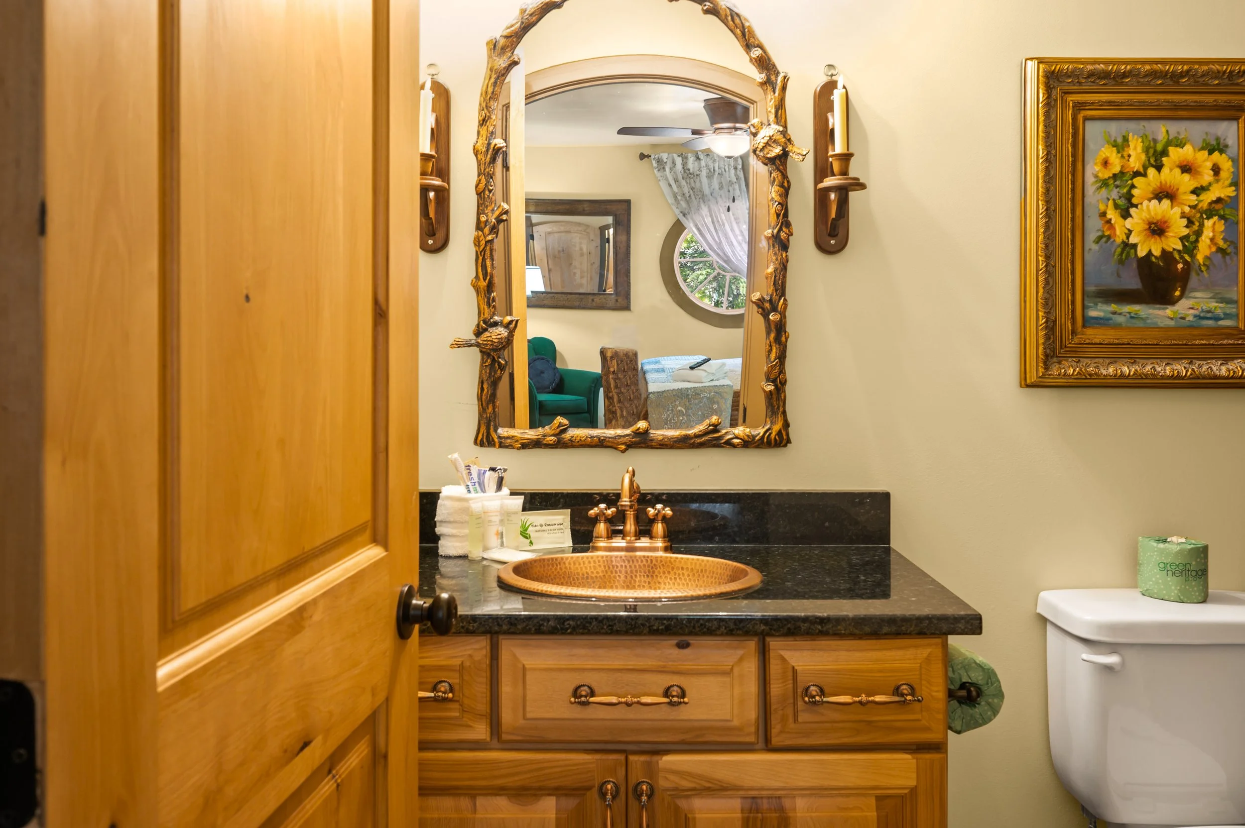 Master Hobbit — Howards Hollow