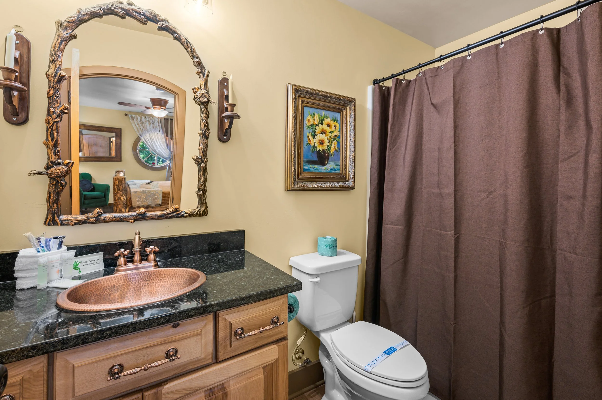 Master Hobbit — Howards Hollow