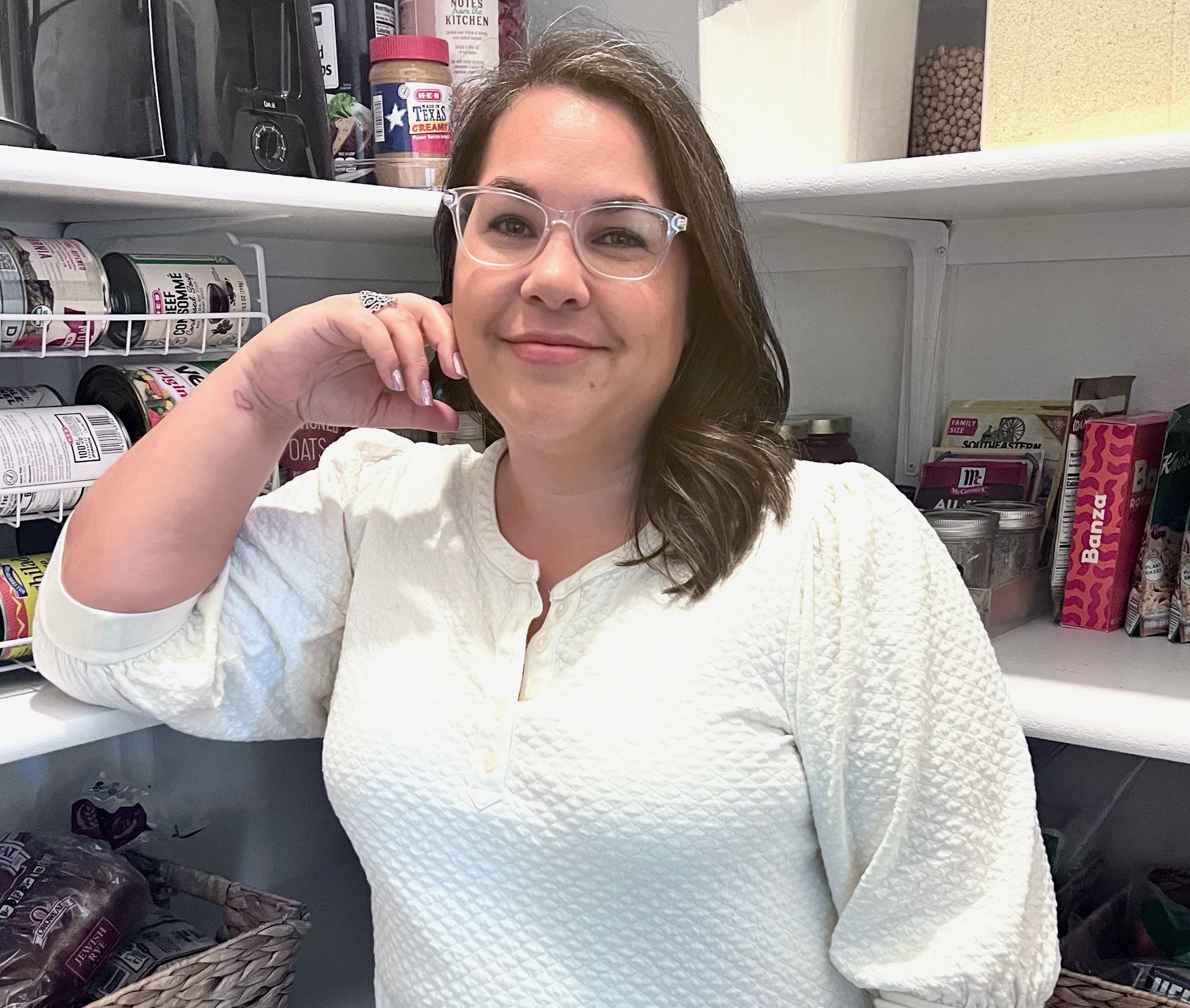 Meet Your Lead Professional Organizer — Busy Li'l Bri Professional ...