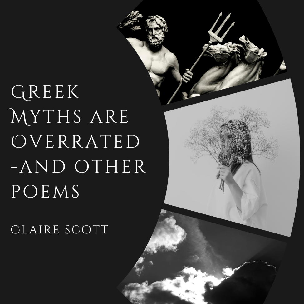 All PJO Poetry — PINCH