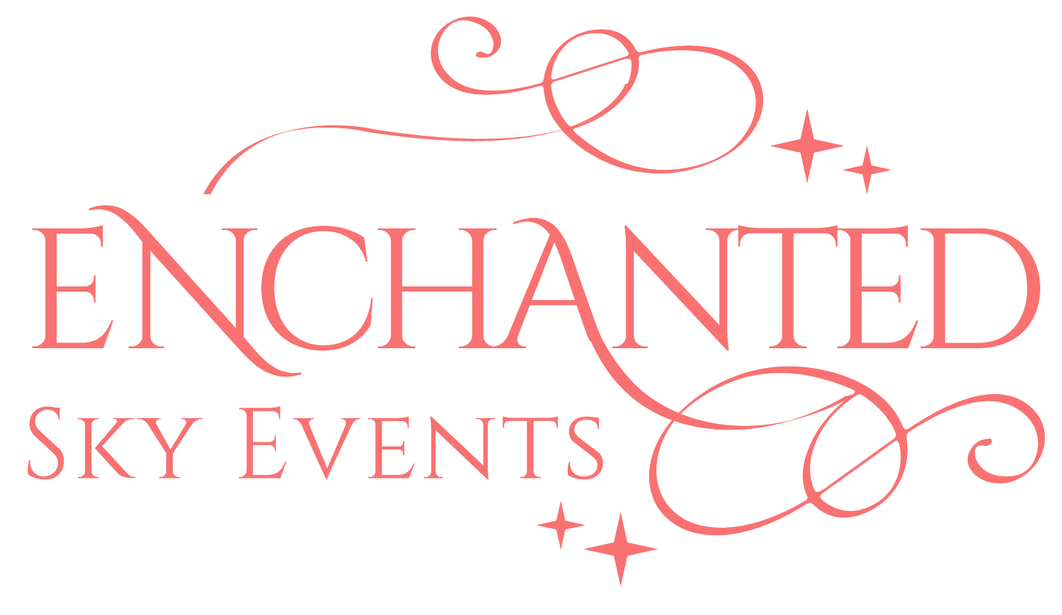 Enchanted Sky Events