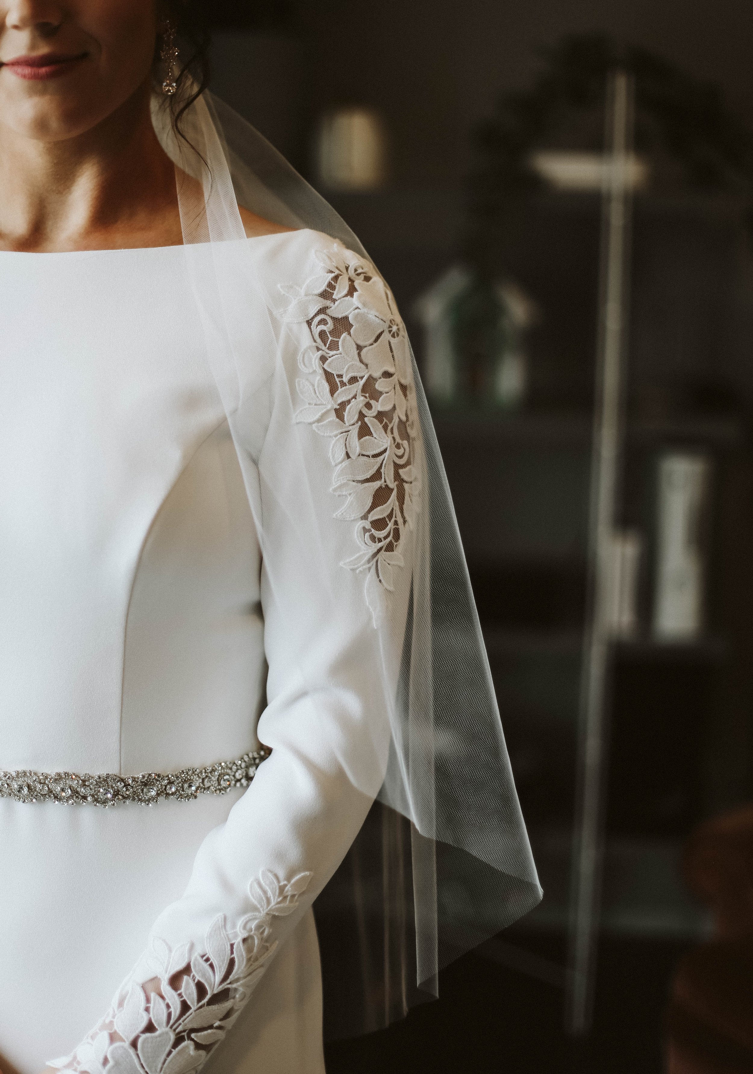 Tara Callaghan - 35mm Documentary Wedding Photography